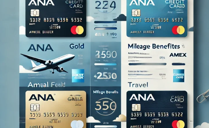 ANA航空券キャンセル完全ガイド｜手続き方法とキャンセル料を徹底解説